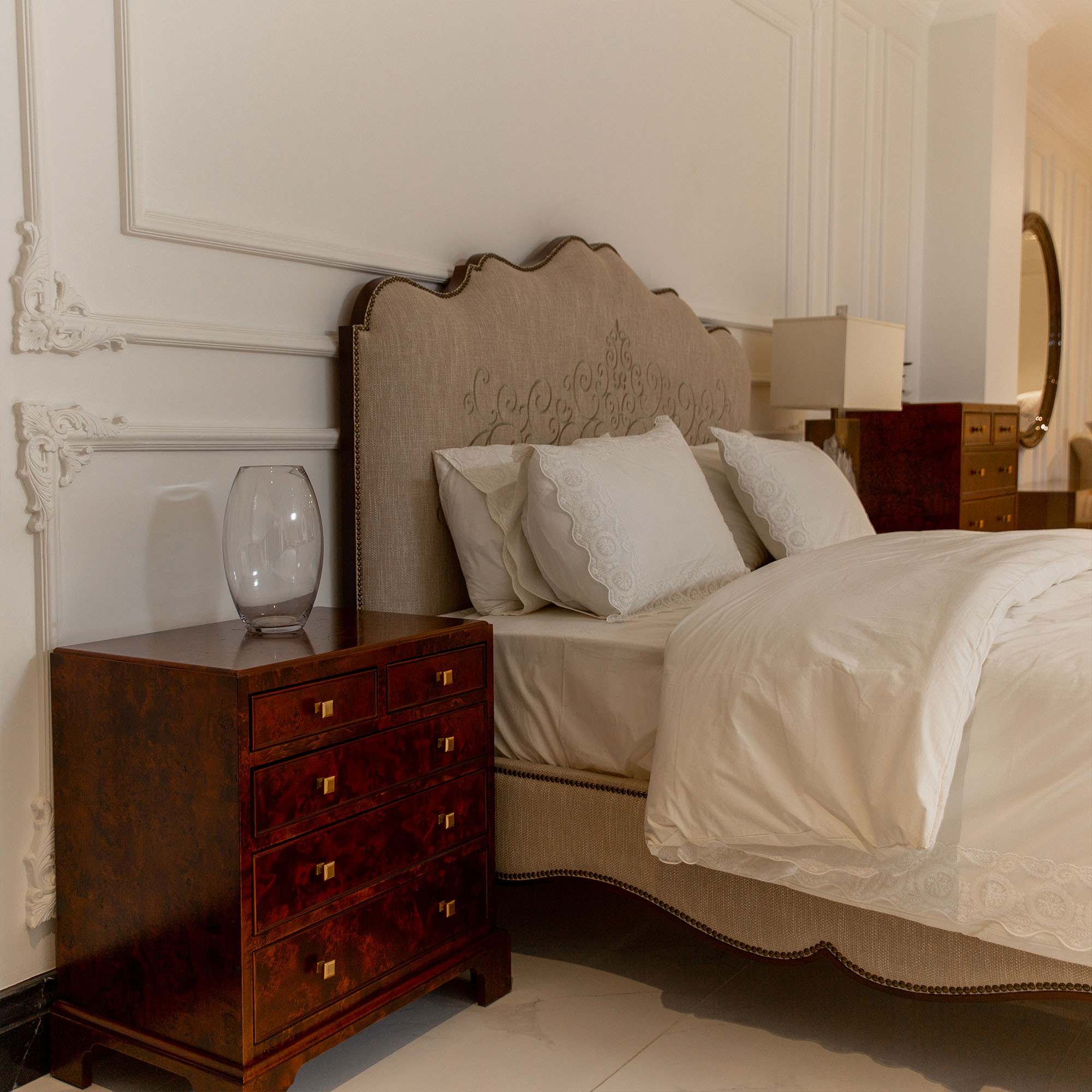 Noor Gallery - Bed Room - Noor Gallery